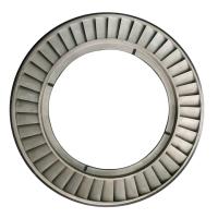 China Custom Processing Precision Investment Castings Auto Parts Wind Turbine Blades for sale