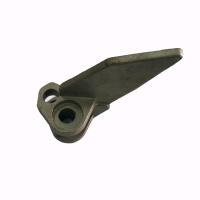 China Lost Wax Investment Precision Casting Mining Machinery Spare Parts for sale