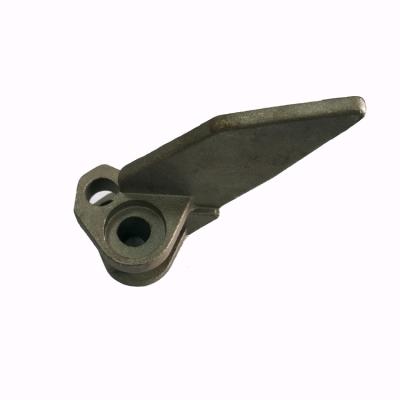 China Lost Wax Investment Precision Casting Mining Machinery Spare Parts for sale
