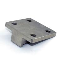 China Stainless Steel Precision Investment Castings Automotive Gear Fittings for sale