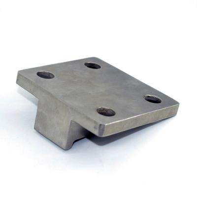 China Stainless Steel Precision Investment Castings Automotive Gear Fittings for sale