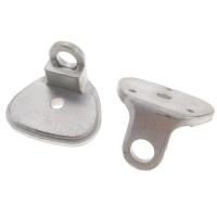China Sandblasting 304 Stainless Steel Casting Parts For Automotive Components for sale