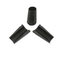 China 2 Pieces Concrete Slab Anchors Wedges For Post Tension Construction for sale
