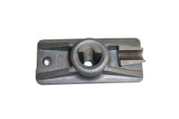 China Unbonded PC Strand Post Tensioning System / Monostrand Cast Iron Anchor for sale