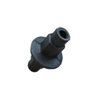 China 15 / 17mm Ductile Iron Scaffolding Accessorie Water Stopper Water Barrier for sale