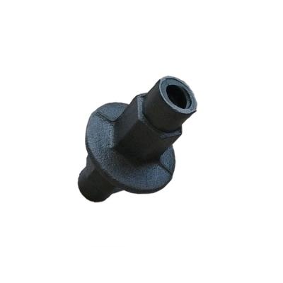 China 15 / 17mm Ductile Iron Scaffolding Accessorie Water Stopper Water Barrier for sale