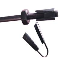 China Tunneling Post Tension Anchor Expansion Shell Anchor Shell Rock Bolts for sale