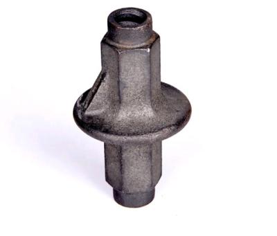 China BS EN1563 Scaffolding Accessories Water Stopper Water Barrier 15-17mm for sale