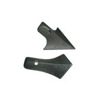 China Durable Lost Wax Casting / Ss Investment Casting Agricultural Farm Machinery Spare Parts for sale