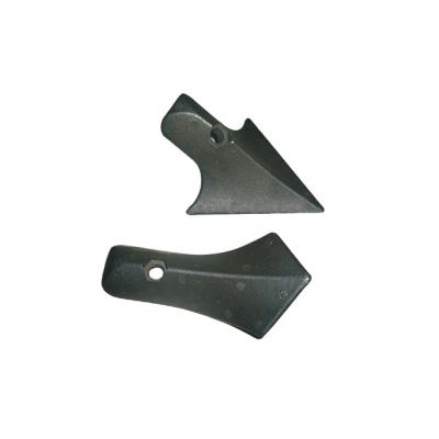 China Durable Lost Wax Casting / Ss Investment Casting Agricultural Farm Machinery Spare Parts for sale