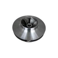 China Centrifugal Pump Stainless Steel Investment Casting / Stainless Steel Impeller for sale