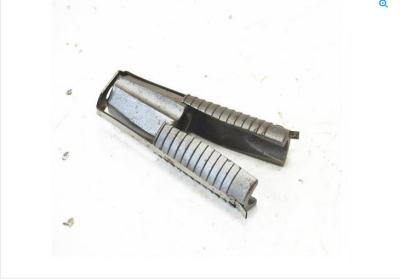 China Underground Mining Roof Bolting Expansion Shell Anchor / Rock Anchor Bolts for sale