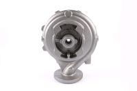 China Pump Body Water Pump Case Cast Iron Casting / Precoated Sand Casting Products for sale