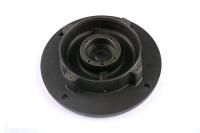 China Auto Production Line Motor Parts Ductile Cast Iron Pump Cover Motor Cover for sale