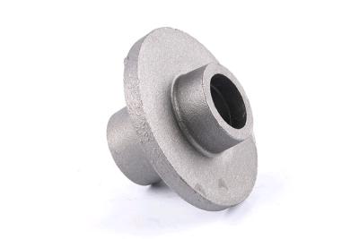 China Pulley Taper Bore Sand Casting Solid Hub Customized Pulley / Wheel Core for sale