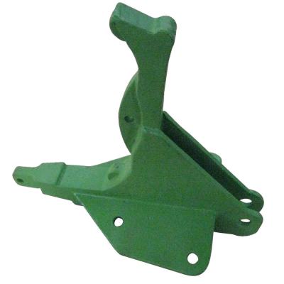 China Colter Parts Lost Wax Precision Investment Castings For Agricultural Machinery for sale