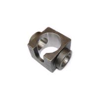 China Mechanical Hardware Precision Investment Castings Lost Wax Metal Foundry for sale