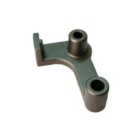 China Customized Carbon Steel Precision Investment Casting Parts High Performance for sale