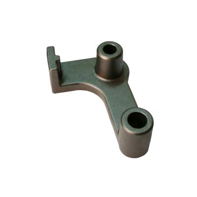China Customized Carbon Steel Precision Investment Casting Parts High Performance for sale
