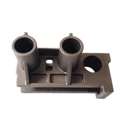 China Casting Steel Precision Investment Castings Parts Lost Wax For Engineering for sale