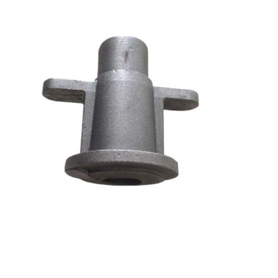 China Waterglass Lost Wax Precision Investment Castings Railway Parts SGS OEM Service for sale