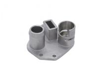 China Hydraulic Fluid Valve Parts Stainless Steel 304 Precision Investment Castings for sale