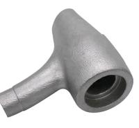 China Precision Investment Stainless Steel Casting 316 Stainless Steel Drink Water Nozzle for sale