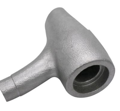 China Precision Investment Stainless Steel Casting 316 Stainless Steel Drink Water Nozzle for sale