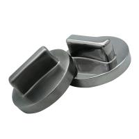 China Precision Gas Stove Burner Control Knob Stainless Steel Oven Casting for sale