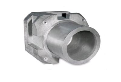 China OEM Customized Stainless Steel Valve Body Precision Investment Castings for sale