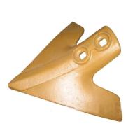 China Durable Agriculture Farming Machine Spare Parts Cast Steel Process Painting Surface for sale