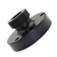 China Lost Wax Carbon Steel Investment Casting Precision Casting Lamp Holder for sale