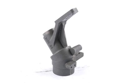 China Good Performance Stent Cast Iron Auto Parts Furan Resin Sand Casting for sale