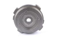 China Resin Sand Casting Grey Cast Iron Casting Gg20 Gg25 Water Pump Spare Parts for sale