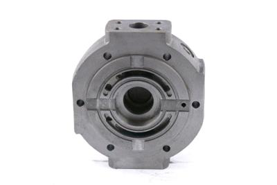 China Precision GG20 GG30 Grey Cast Iron Casting Customized Machinery Spare Parts for sale