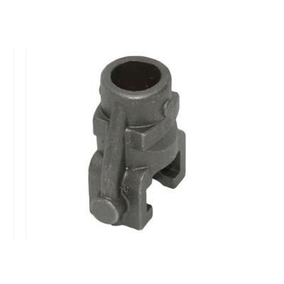 China Nodular Cast Iron Steering Knuckle Truck Parts For Agricultural Machinery for sale