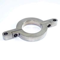 China Stainless Steel Precision Investment Casting Hardware Buckle Fittings for sale