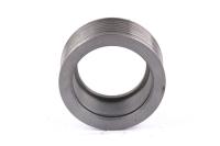 China High Precision Customized Grey Cast Iron Casting Gg20 Gg25 Gg30 Belt Pulley for sale