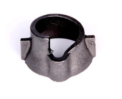 China Cuplock Pipe System Scaffolding Replacement Parts Top Cup Bottom Cup Ledger Blade for sale