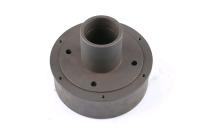 China Gg20 Gg25 Gg30 Gray Cast Iron Castings Connecting Rod Bearing Sand Casting for sale