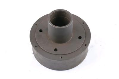 China Gg20 Gg25 Gg30 Gray Cast Iron Castings Connecting Rod Bearing Sand Casting for sale