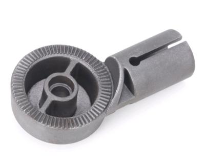 China AISI 1040 / 1045 Silica Sol Investment Casting High Precision For Auto Spare Parts for sale