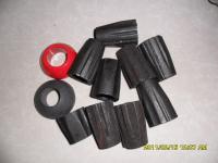 China Underground Mine Roof Rock Bolt With Expansion Shell For Tunnel / Construction for sale