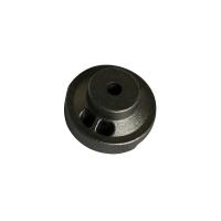 China Grey Iron Hydraulic Spare Parts Production Line Resin Sand Casting ISO9001 for sale