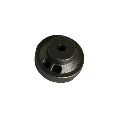 China Grey Iron Hydraulic Spare Parts Production Line Resin Sand Casting ISO9001 for sale
