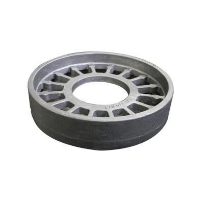China Sand Casting HT250 Grey Cast Iron Casting Small Size For Truck Spare Parts for sale