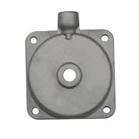 China Professional Metal Foundry Grey Cast Iron Casting Brake Pump Iron Casting for sale