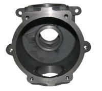 China Shell Molding Casting Truck Engine Spare Parts Custom Ductile Iron Material for sale