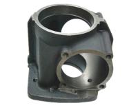 China Precision Cast Iron Gearbox Housing CastingSand Casting High Performance for sale