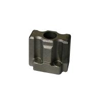 China Lost Foam Casting Ductile Cast Iron Parts For Machinery 0.1kgs - 500kgs Weight for sale